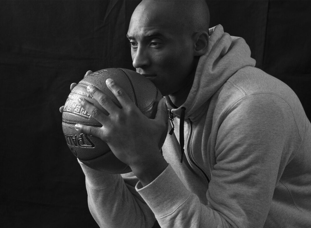 KOBE BRYANT | BLACK MAMBA | LEGACY LIVES FOR EVER